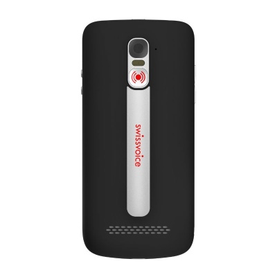 Swissvoice S510-C Smartphone - AmplifiedTelephones.co.uk